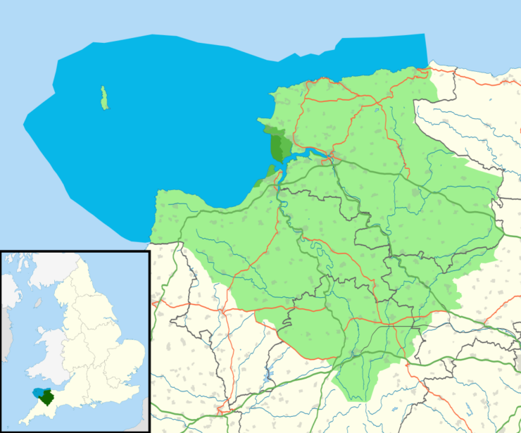Unique AI system predicts pollution events on English coast | DailyAI