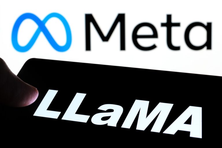 Meta to release a commercial version of its AI model | DailyAI