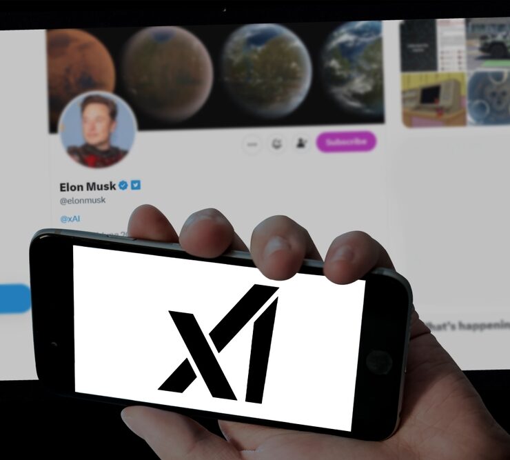 Elon Musk unveils mysterious new venture xAI | DailyAI