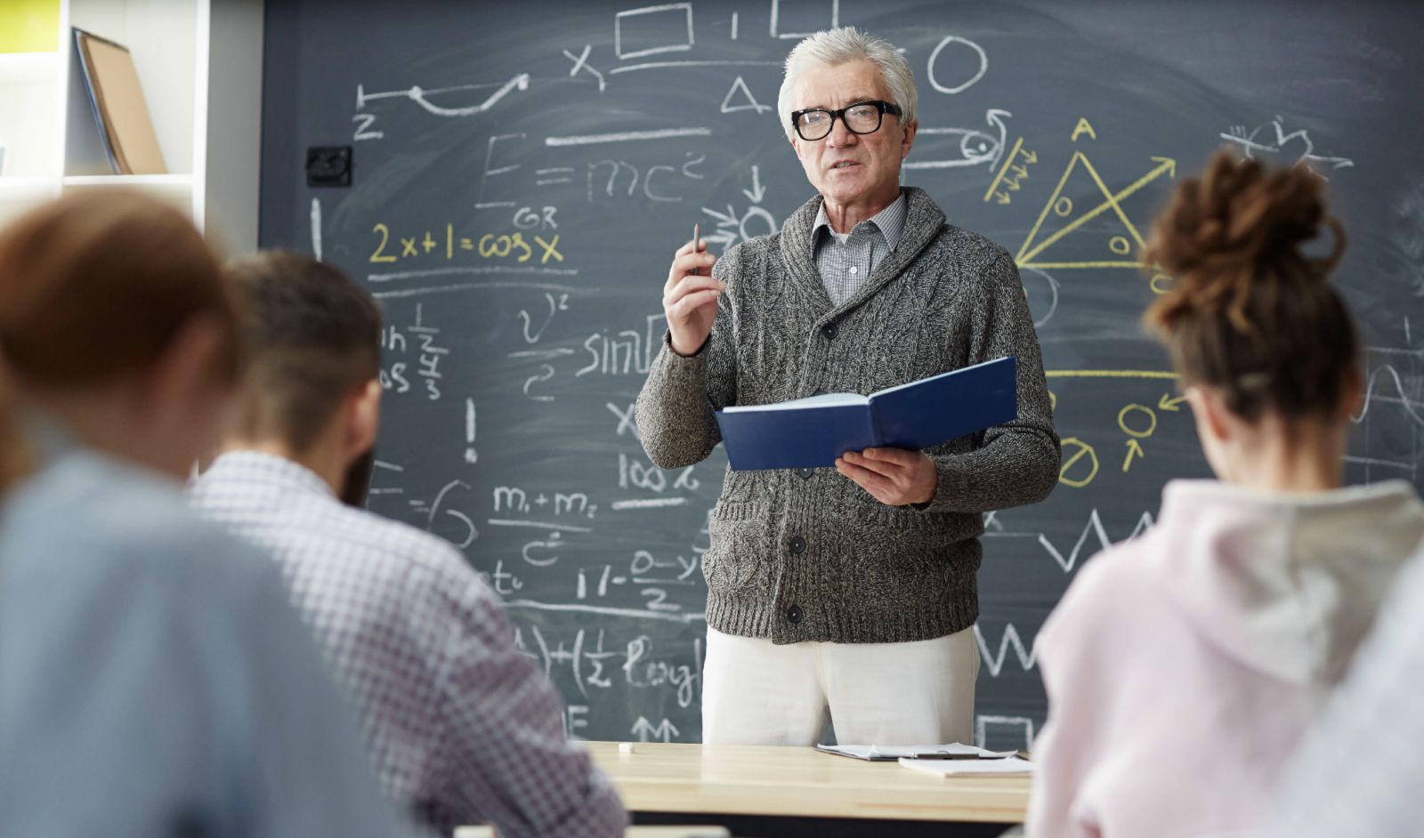 The Evolution of Education: Four Ways AI Will Revolutionize Learning in the Next Decade | DailyAI