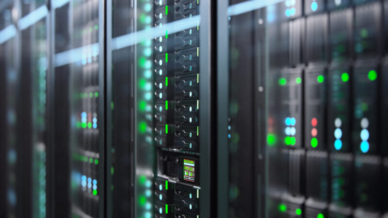 Como o CoreWeave se tornou central na indústria da IA em apenas alguns ...