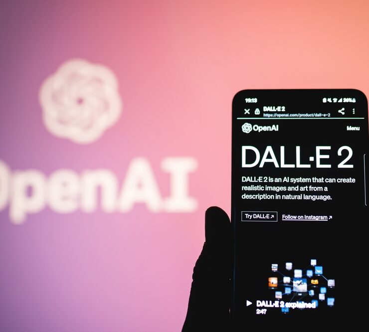 Inside the battle between artists and AI image generators | DailyAI