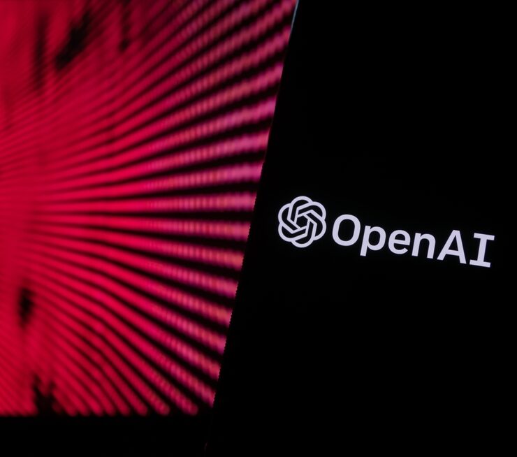 OpenAI setup a multi-million deal to buy chips from Altman-backed company | DailyAI