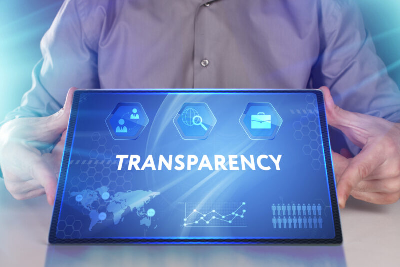 New index shows AI models are becoming less transparent | DailyAI