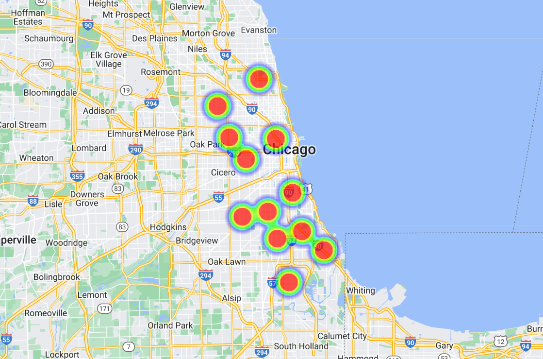 Predictive policing underdelivers on its goals and risks discrimination ...