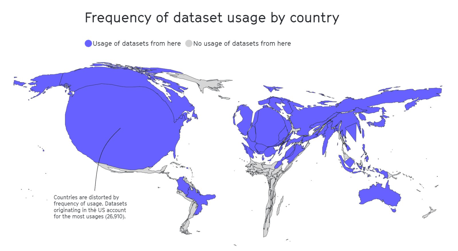 Digital colonialism in the age of AI and machine learning | DailyAI