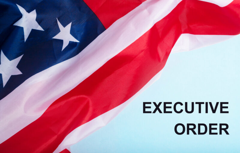 The US prepares to release its executive order on AI | DailyAI