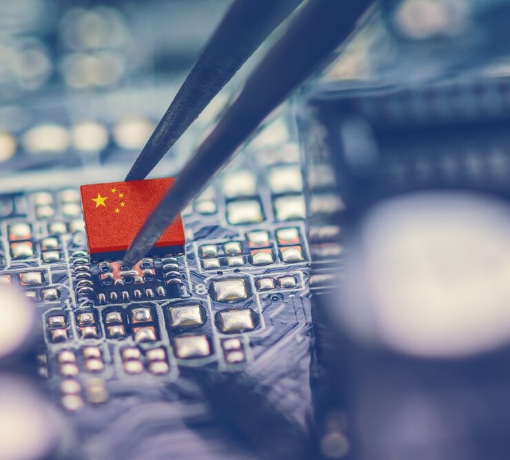 China aims to mass-produce humanoid robots by 2025 | DailyAI