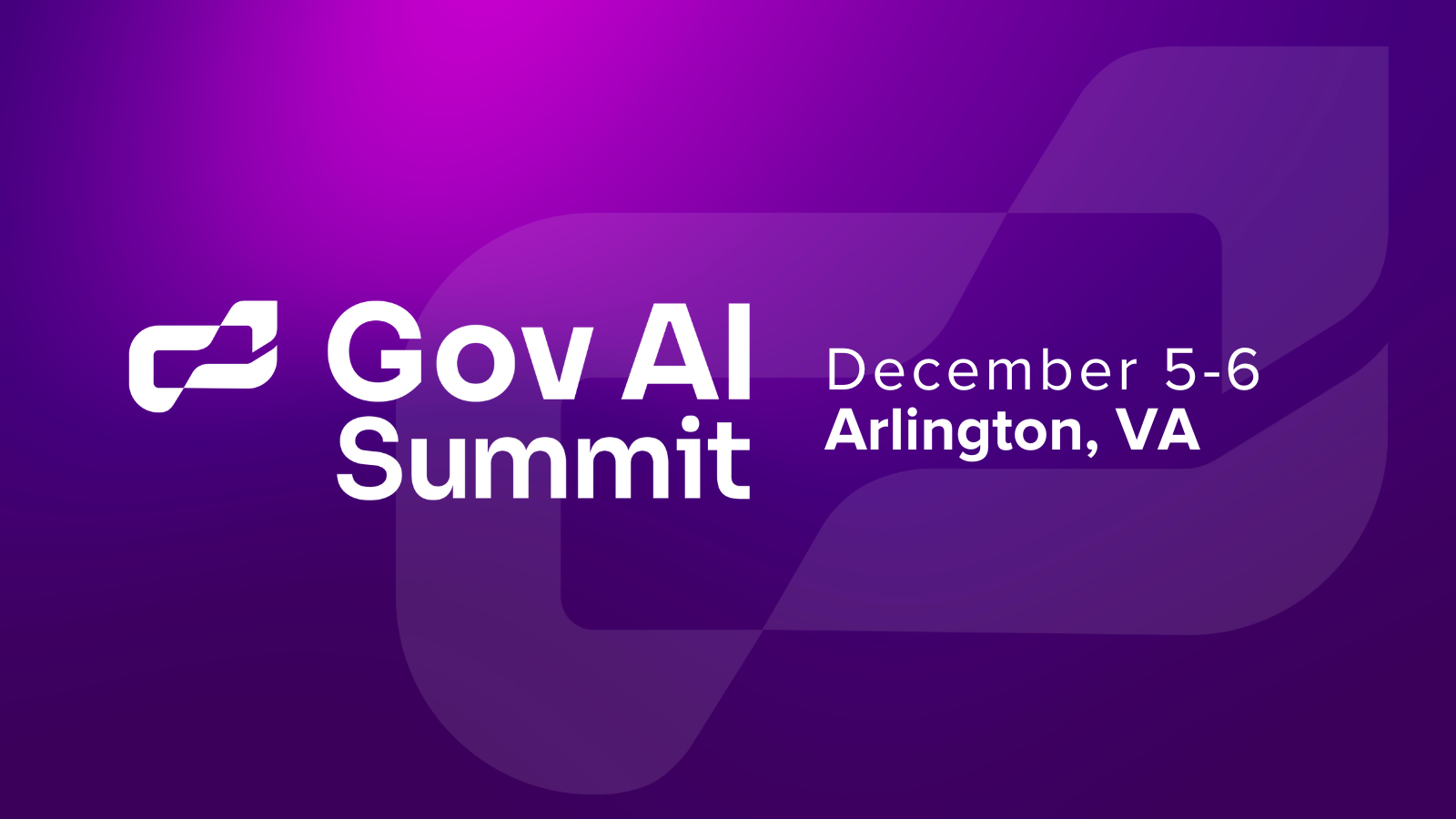 GovAI Summit 2023: AI’s opportunities and challenges for the public sector | DailyAI