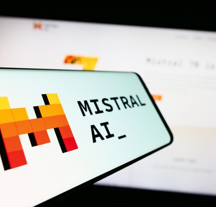 The rise of the French AI startup, Mistral | DailyAI The rise of the French AI startup, Mistral | DailyAI