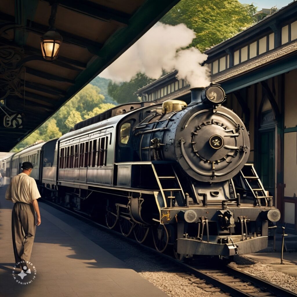 Imagine with Meta AI released as a standalone platform | DailyAI