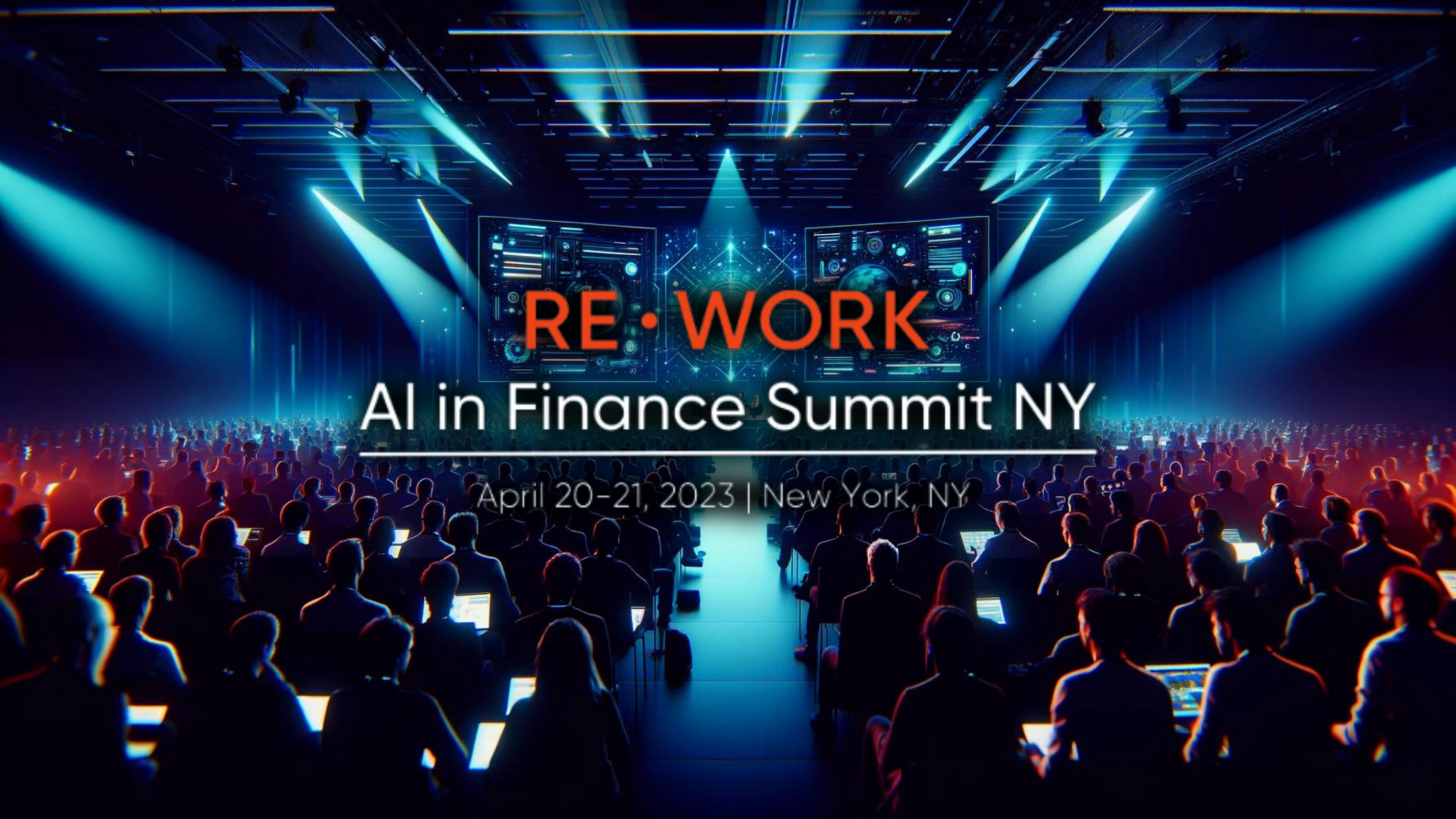 The much-anticipated AI in Finance Summit New York 2024 | DailyAI