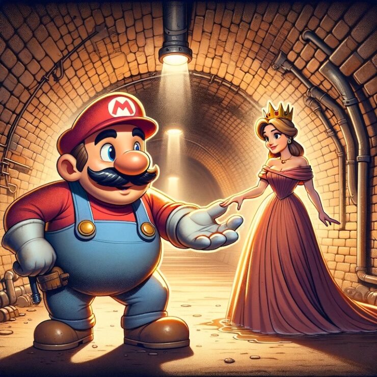 DAI#21 - Rabbits, robots, and AI risky business | DailyAI