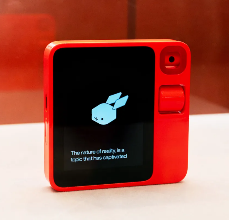 AI fever at CES 2024: The era of the AI device has begun | DailyAI