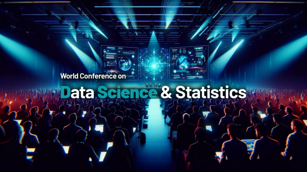 The upcoming World Conference on Data Science & Statistics 2024 | DailyAI The upcoming World Conference on Data Science & Statistics 2024 | DailyAI
