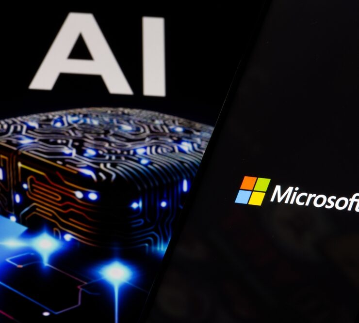 Microsoft releases its Copilot AI app for Android and iOS | DailyAI