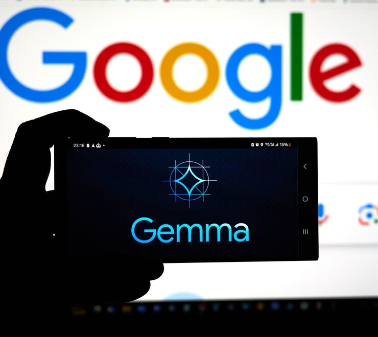 Google unleashes its groundbreaking Gemini family of multi-modal models ...
