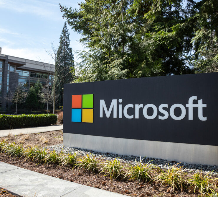 Microsoft study highlights business benefits of AI adoption | DailyAI