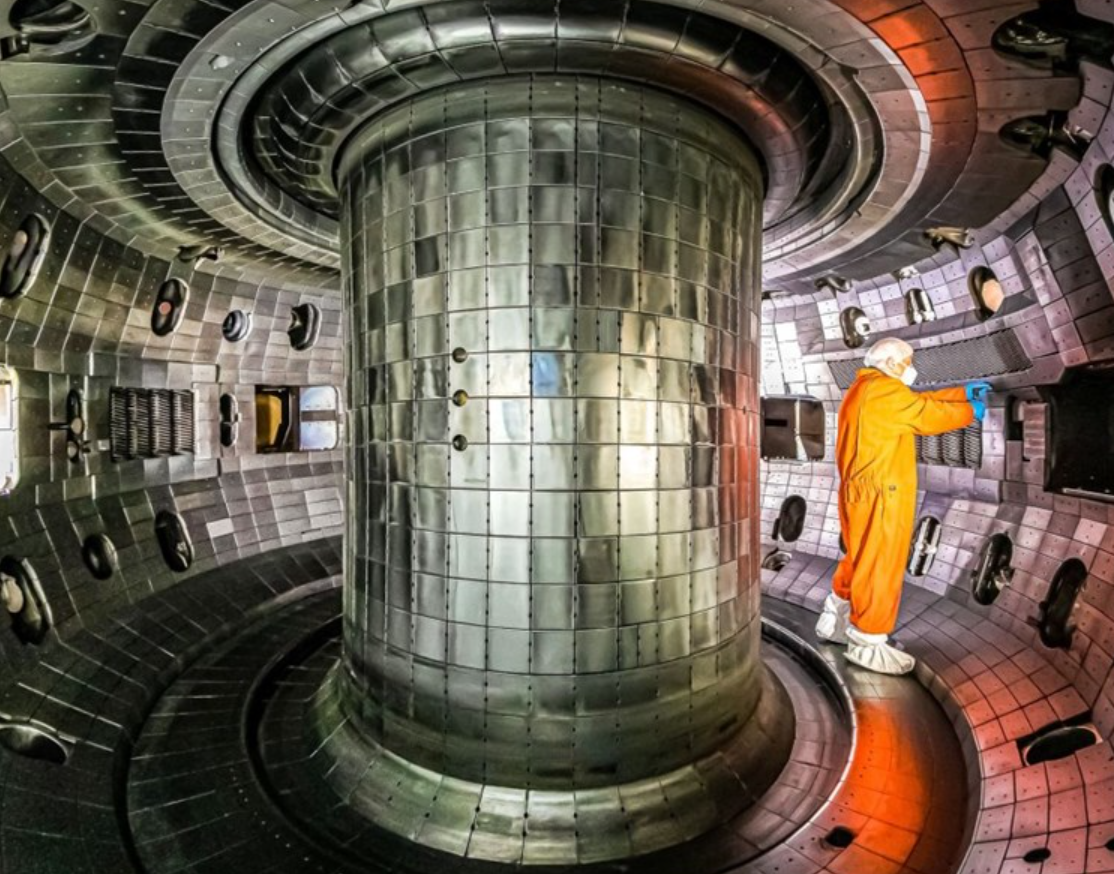 Nuclear fusion and AI: an evolving, symbiotic relationship | DailyAI