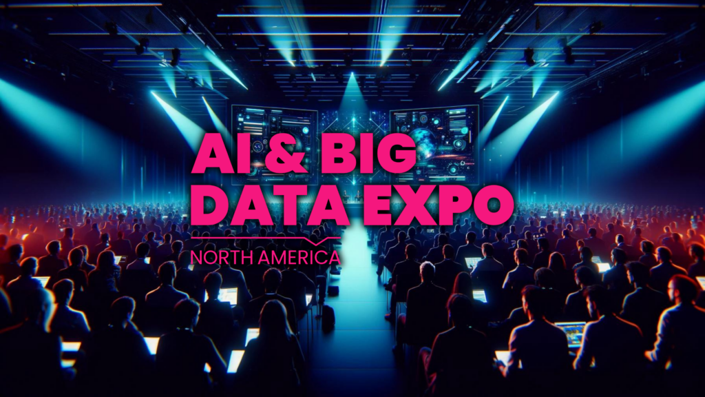 Exploring the AI and Big Data Expo North America 2024 | DailyAI