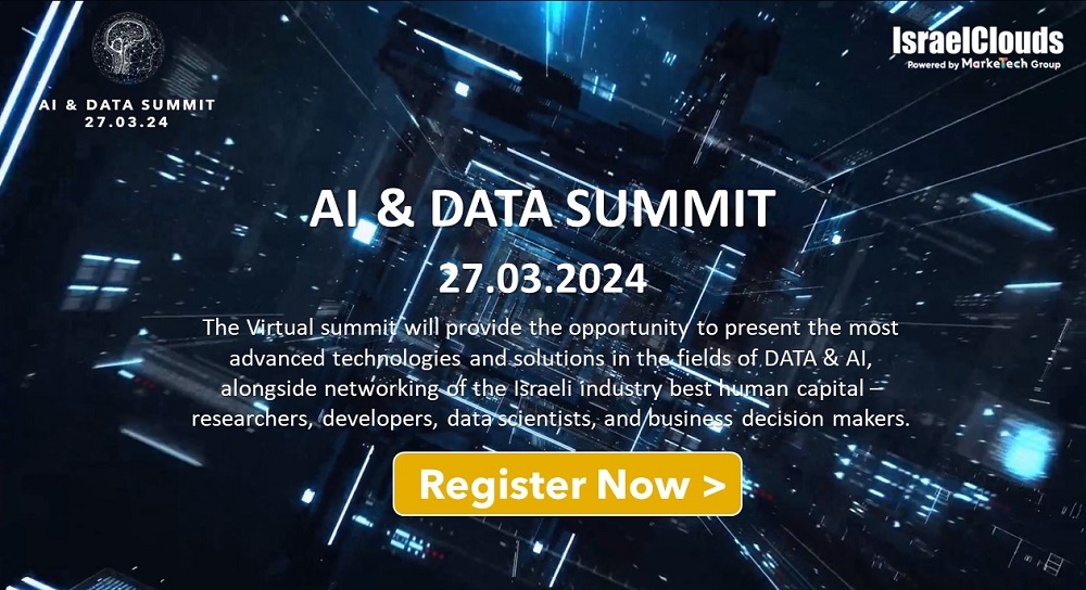 The free virtual AI & Data Virtual Summit 2024 | DailyAI