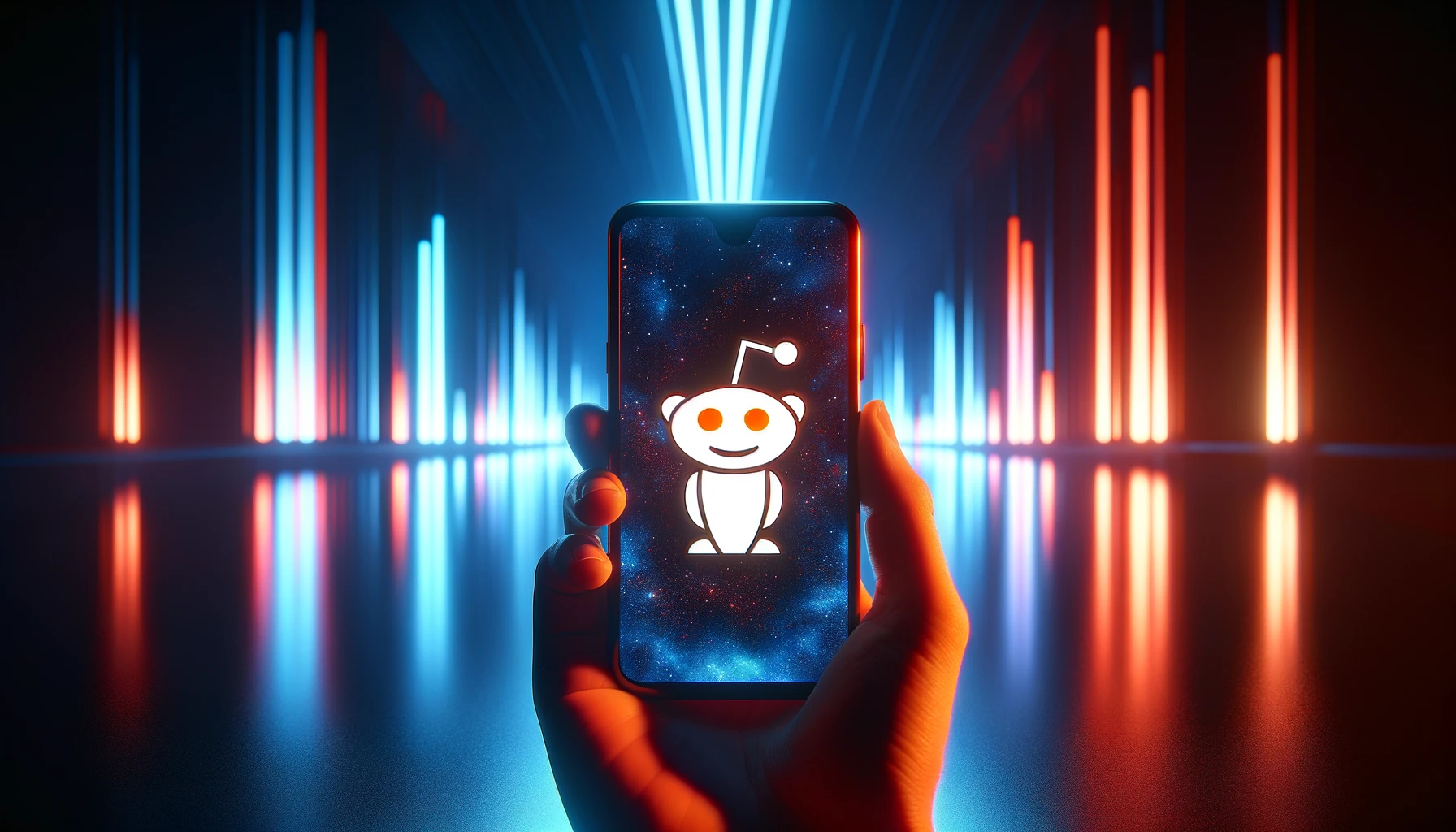 The FTC question Reddit over data licensing ahead of its IPO | DailyAI