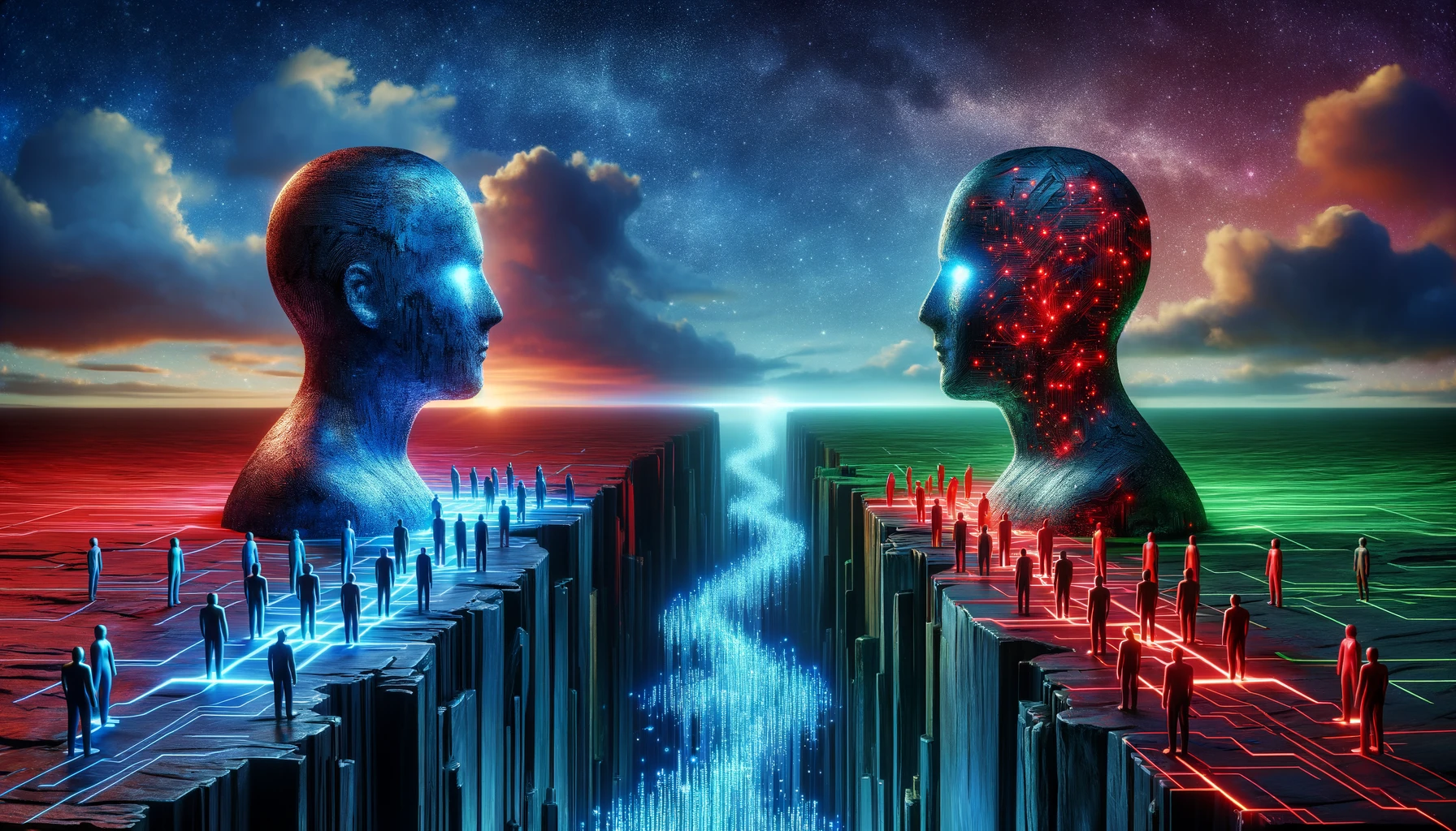 Three debates facing the AI industry: Intelligence, progress, and ...
