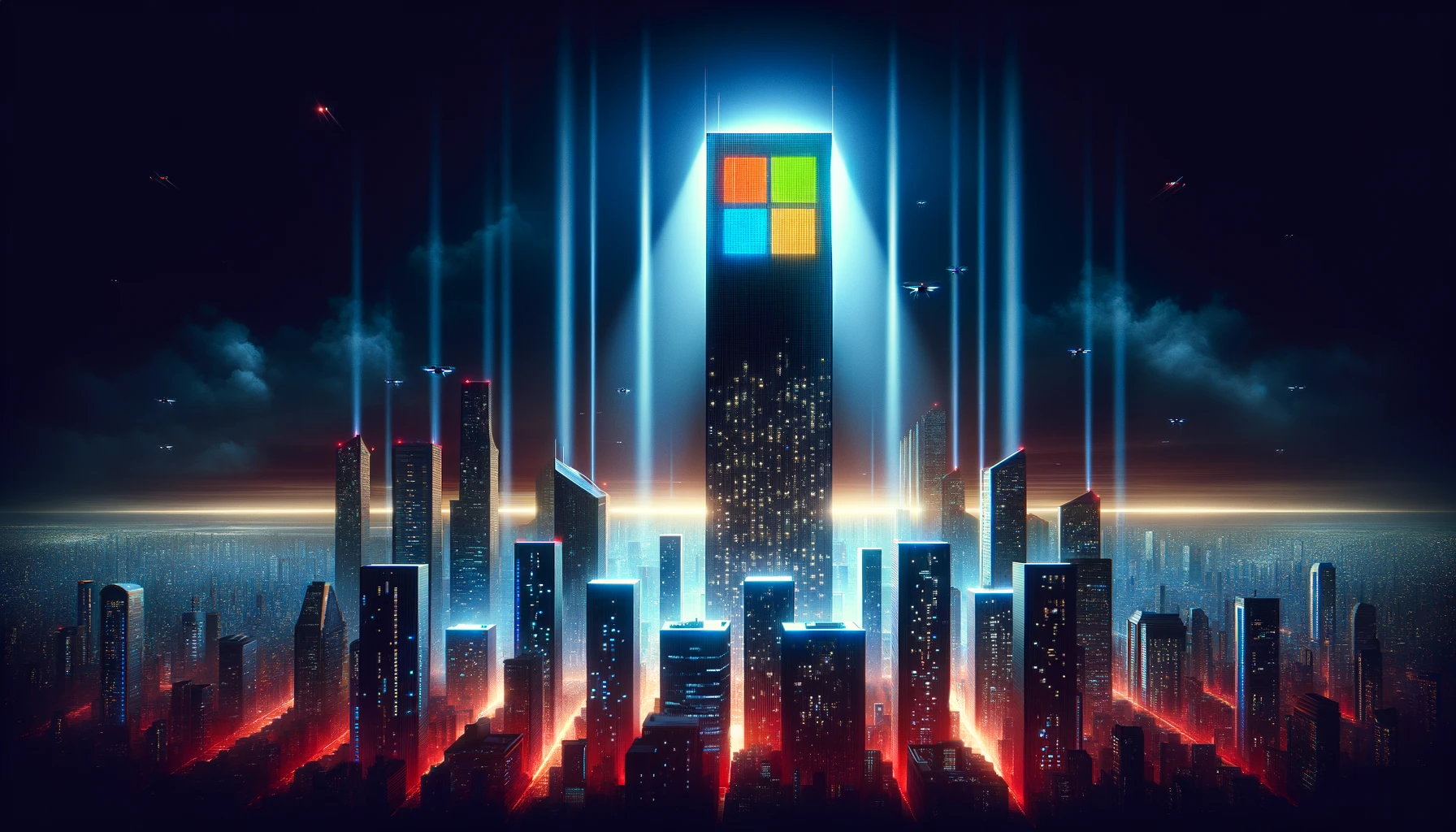 Microsoft consolidate power by acquiring Inflection's Mustafa Suleyman ...