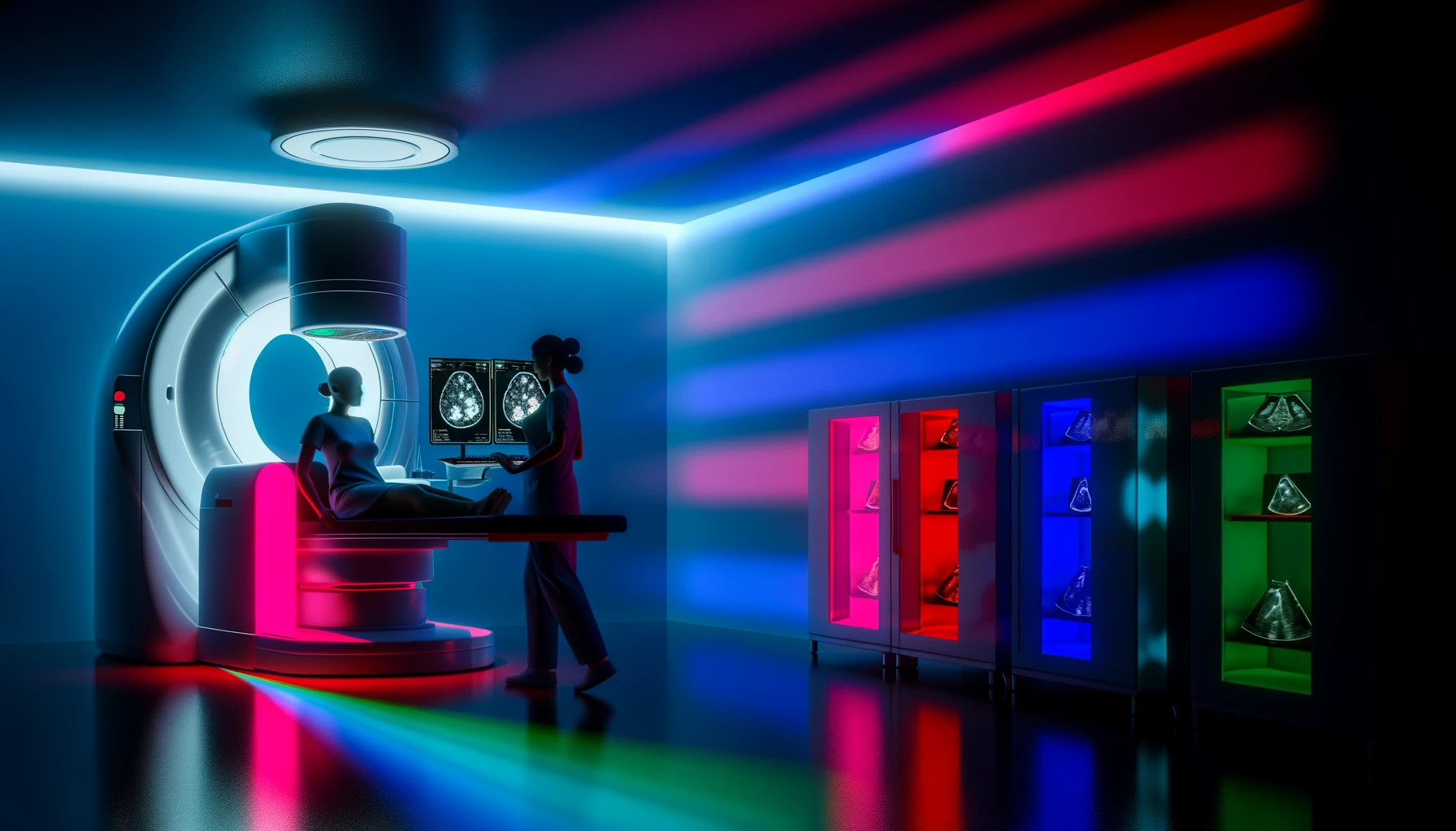 NHS cancer tool "Mia" identified cancers that doctors missed | DailyAI