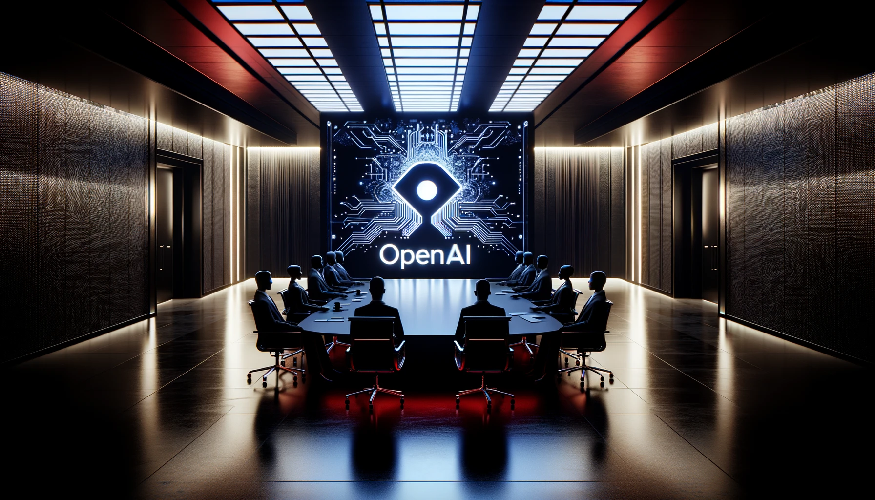 OpenAI ventures to Hollywood armed with text-to-video model Sora | DailyAI