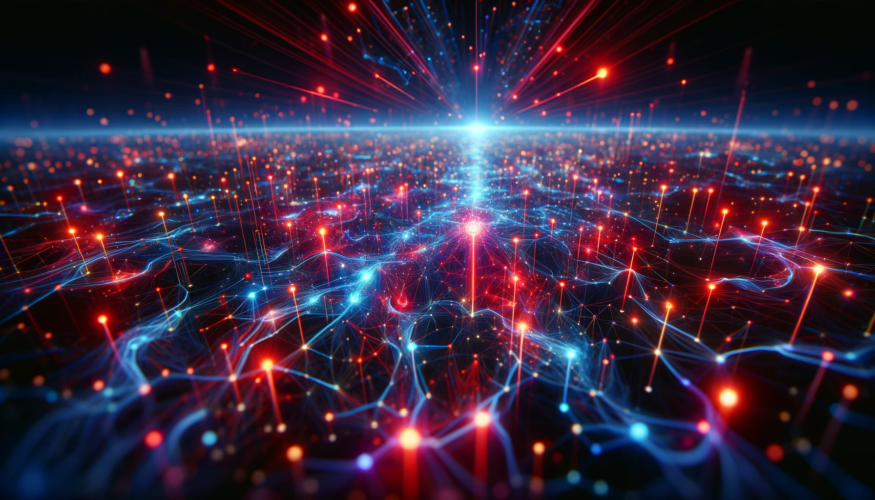 Researchers propose methods for building interconnected "Collective AI ...