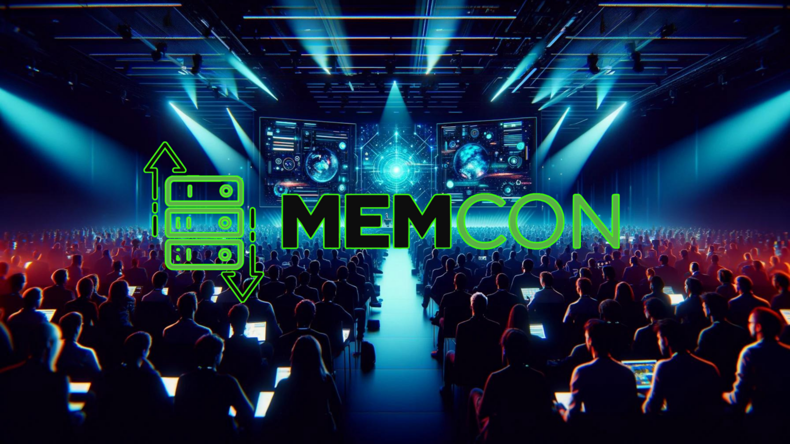 MemoryCon 2024 kicks off in Silicon Valley | DailyAI