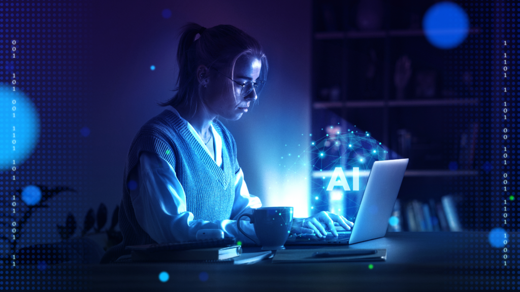 International Women’s Day: The Gender Gap in AI - This Week In AI