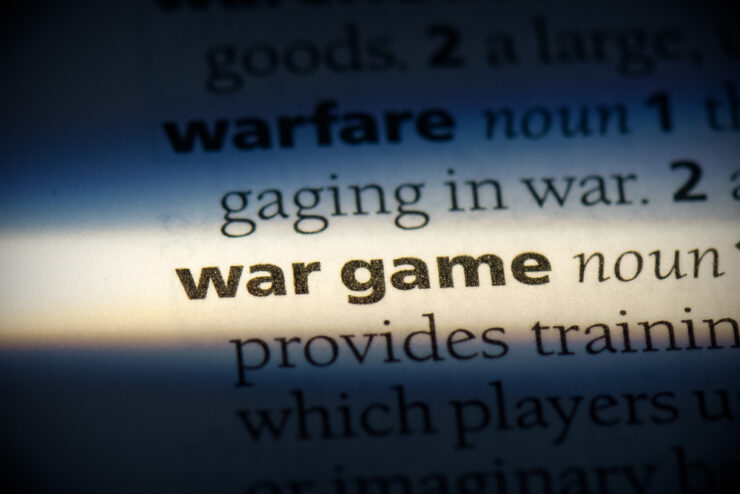 The US Army experiments with GPT-4-controlled battlefield tactics | DailyAI