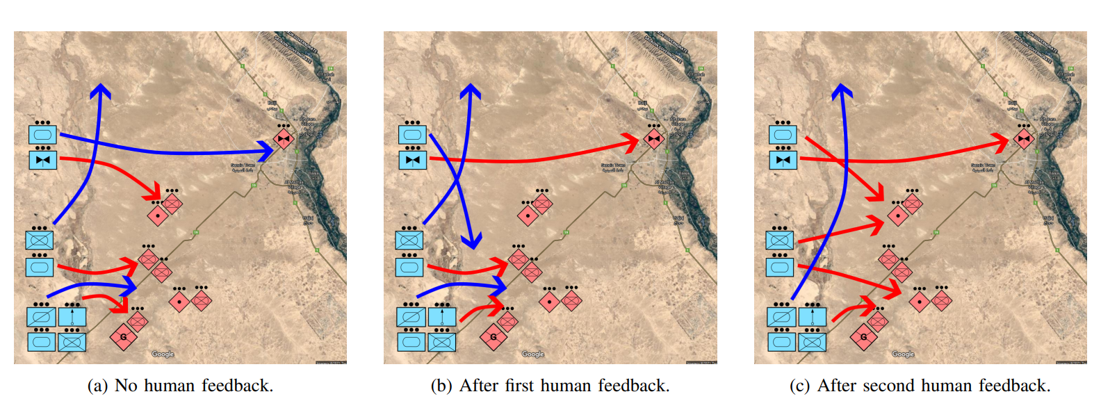 The US Army experiments with GPT-4-controlled battlefield tactics | DailyAI