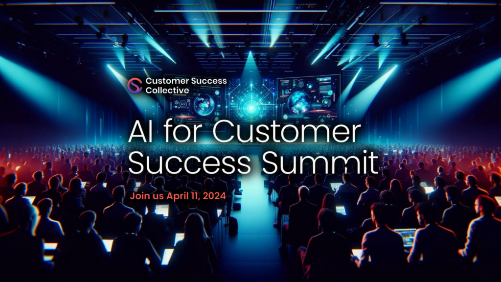The virtual AI for Customer Success Summit 2024 kicks off | DailyAI
