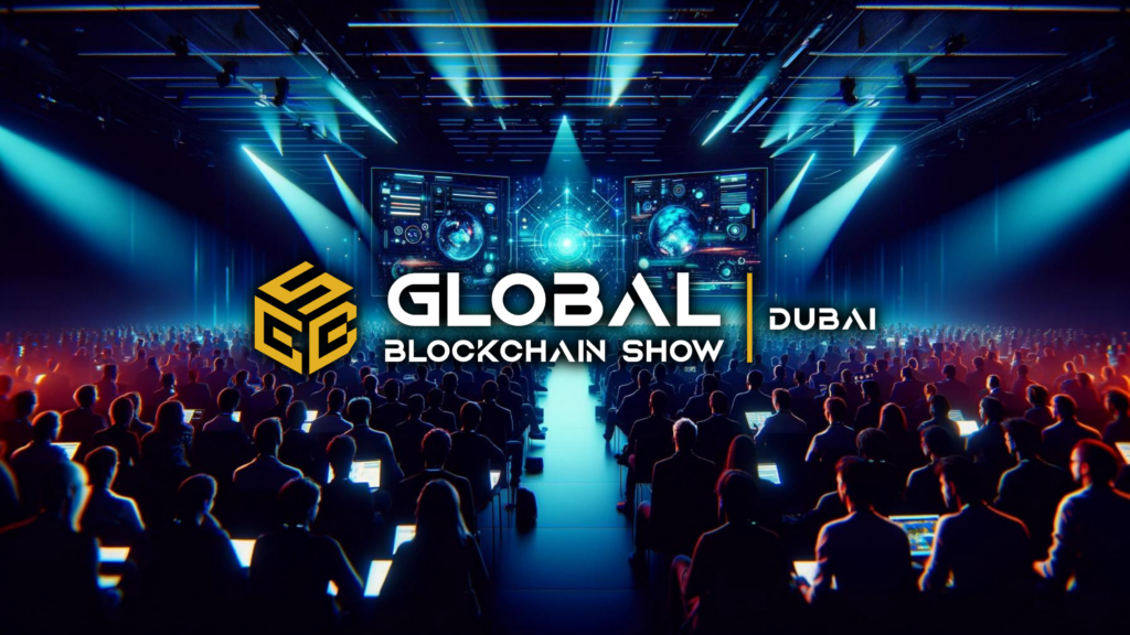 Dubais Global Blockchain Show öppnar sina dörrar den här veckan | DailyAI