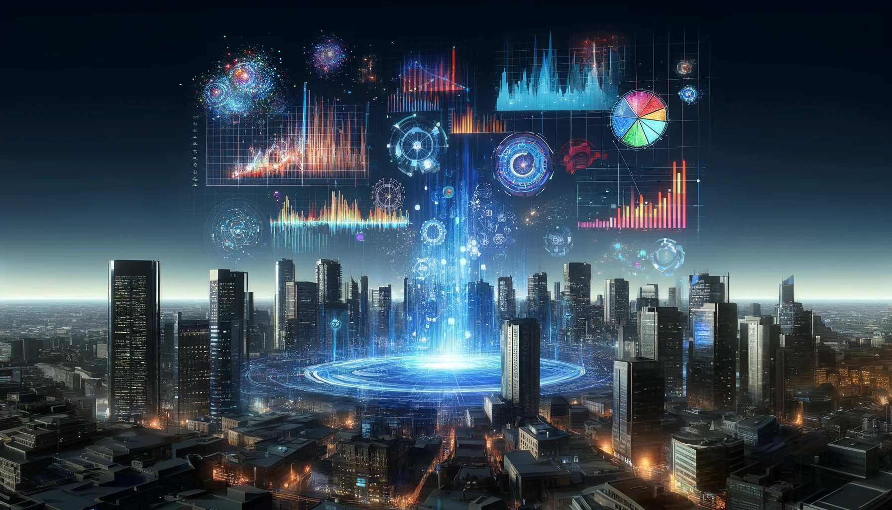 Berkeley researchers build AI forecasting system that bests humans ...