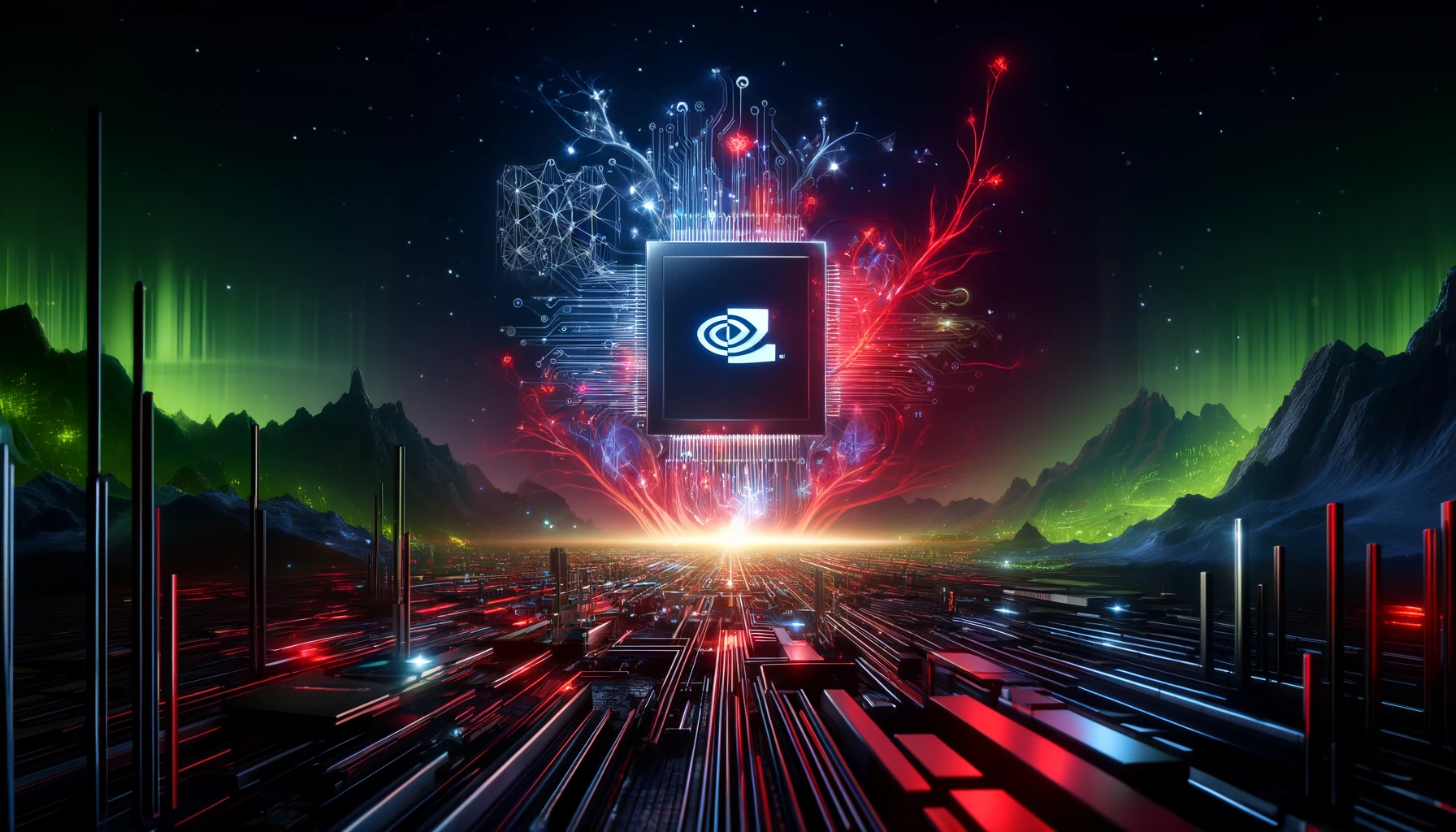 NVIDIA's AI odyssey: from humble origins to a $2 trillion company | DailyAI