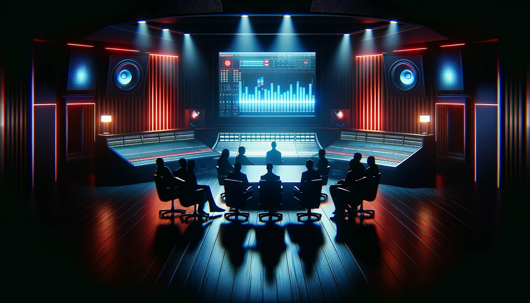 SAG-AFTRA union and record labels agree to protect artists from AI ...