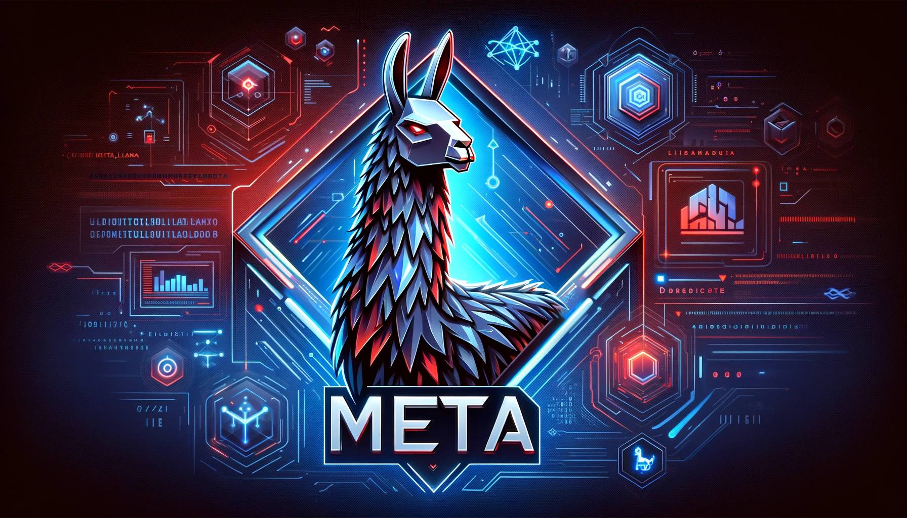 Meta lanserer Llama 3.1-modeller, holder seg til åpen strategi | DailyAI