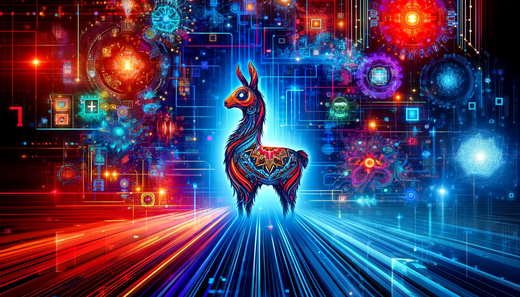 Meta lança duas versões do modelo Llama 3 com uma terceira iminente ...