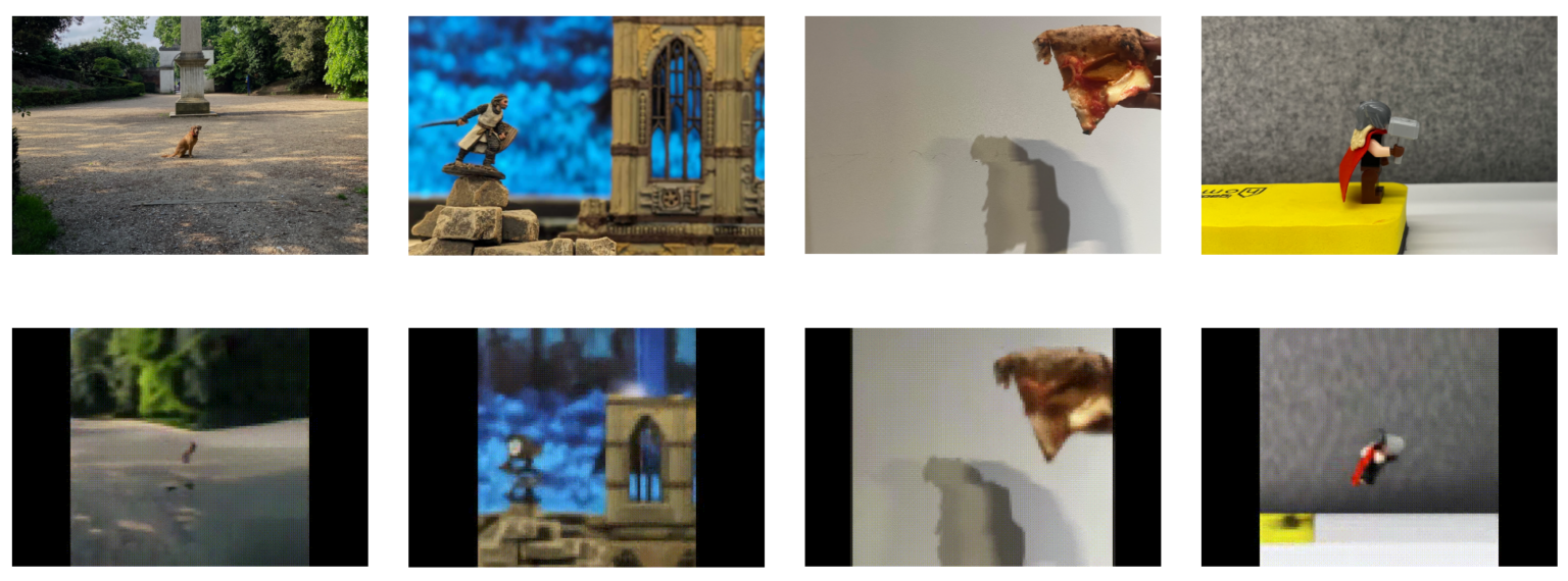 DeepMind develop a foundation model for building 2D game environments ...