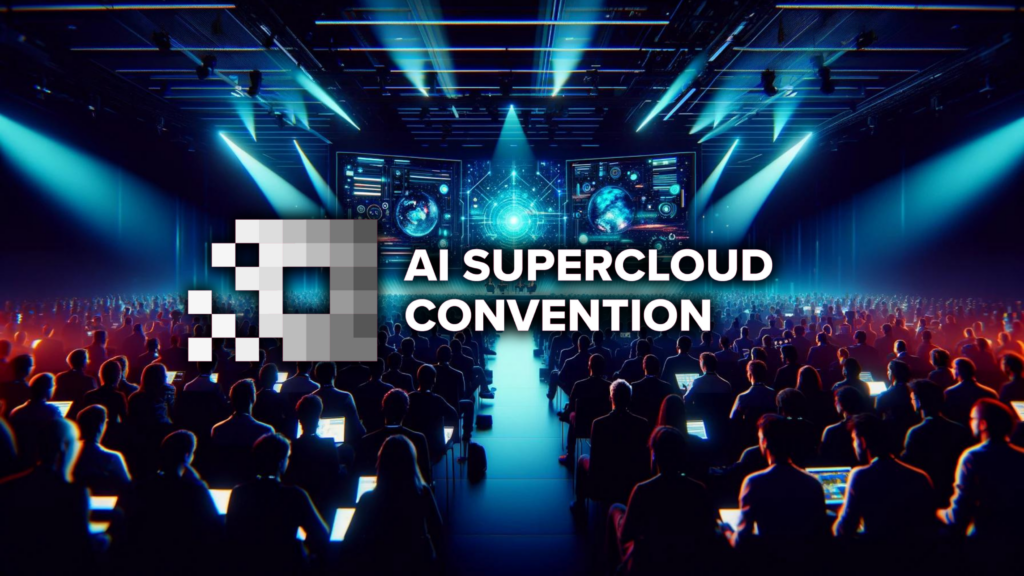 The Indonesia AI Supercloud Convention opens its doors May 16th | DailyAI