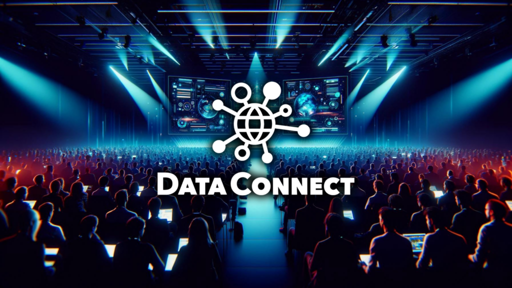 DataConnect Conference West opens its doors in Portland, Oregon | DailyAI