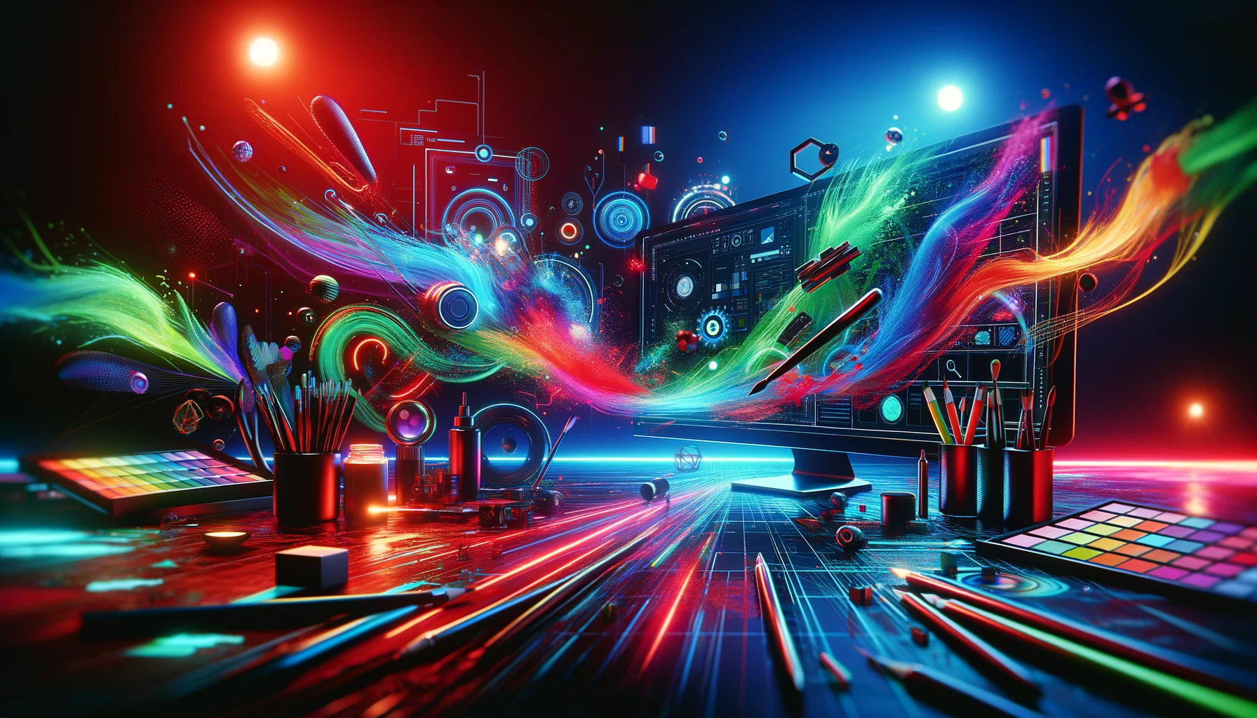 OpenAI outlines plans for responsible AI data usage and creator ...