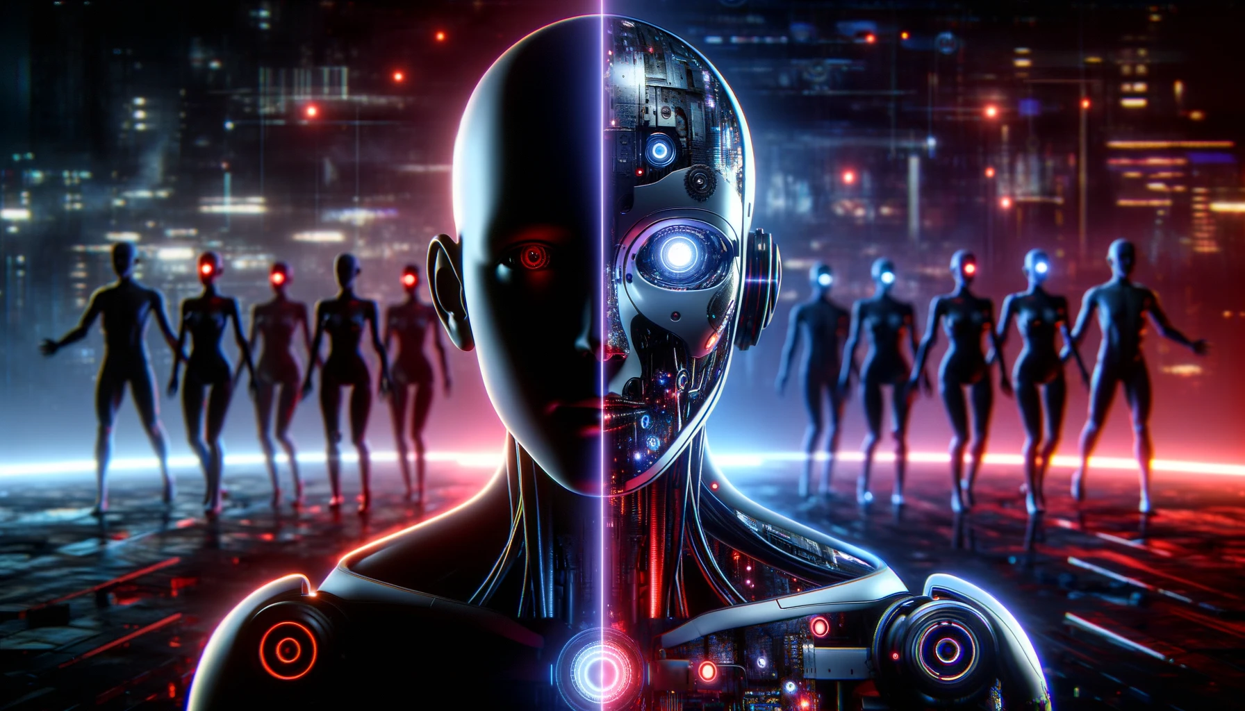 Today's AI models are actively deceiving us to achieve their goals ...