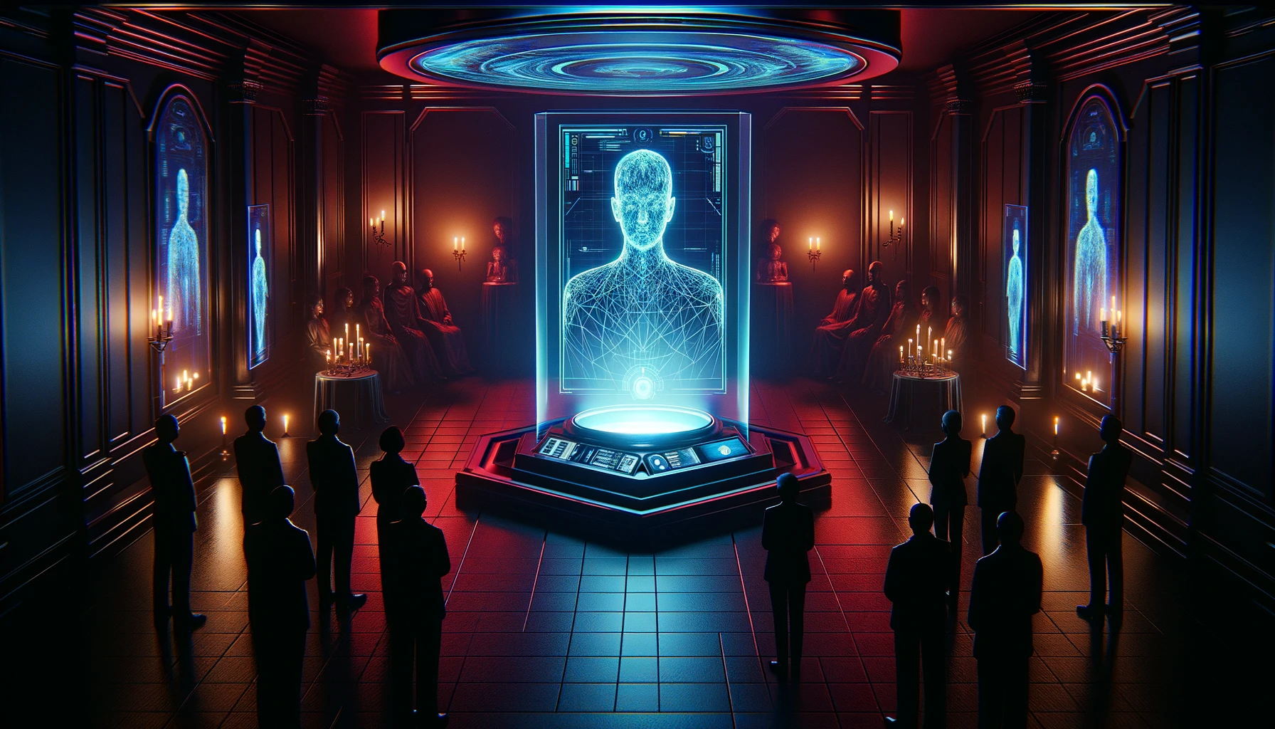 AI chatbots of the dead could "digitally haunt" us forever, warns new ...