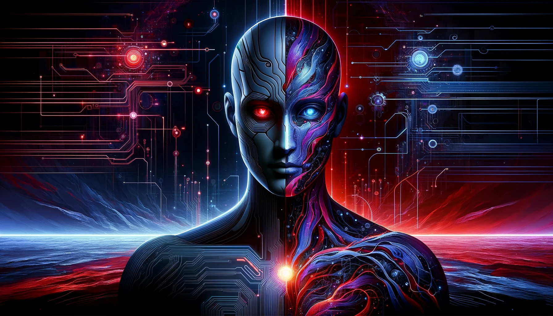 Google and OpenAI announcements shatter boundaries between humans and ...