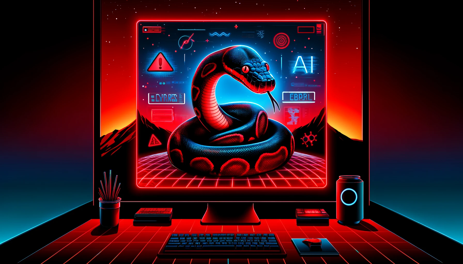 Google AI Overview: pythons are mammals and other blunders | DailyAI